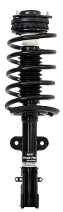 KYB Strut-Plus complete strut assemblies - KYB Americas LLC