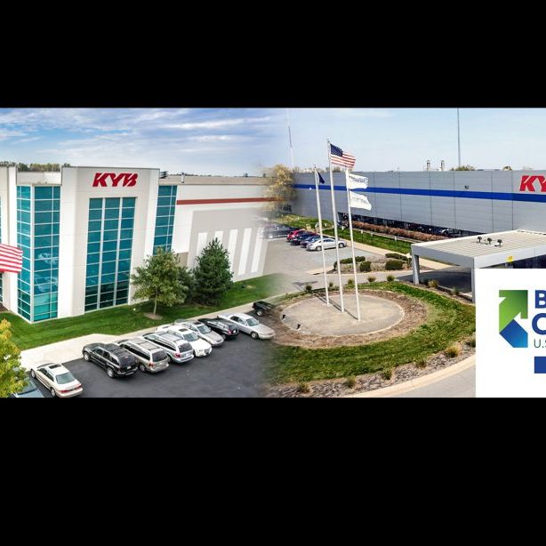 Better Climate Challenge - KYB Americas LLC